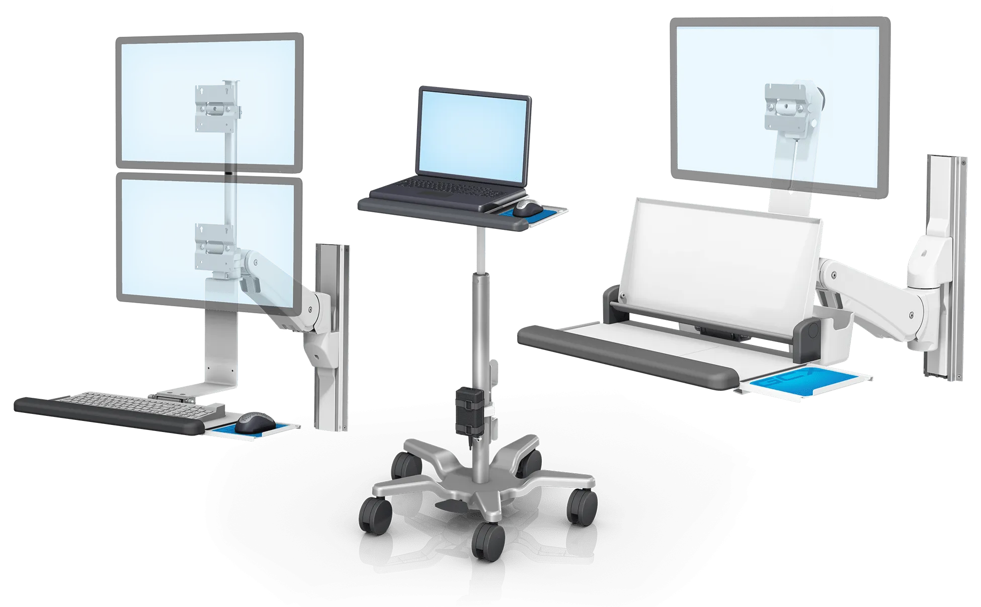 Système de Fixation GCX | Nicomed